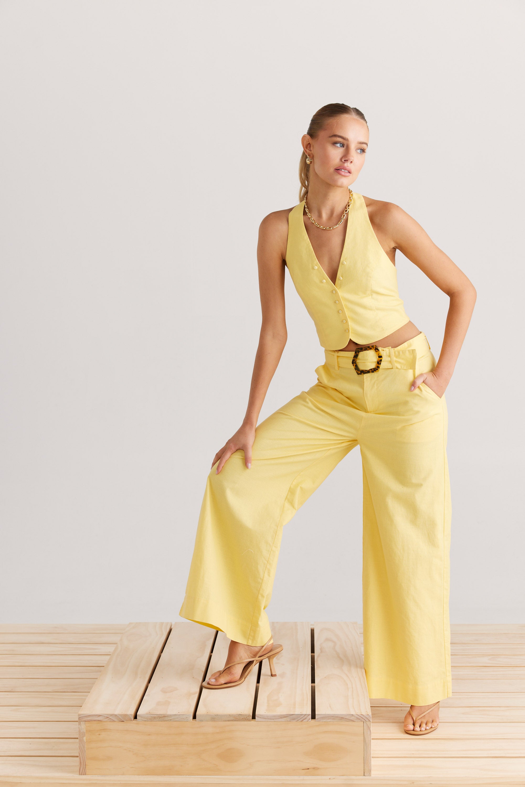 Daisy Says | Womenswear Label | Official Website